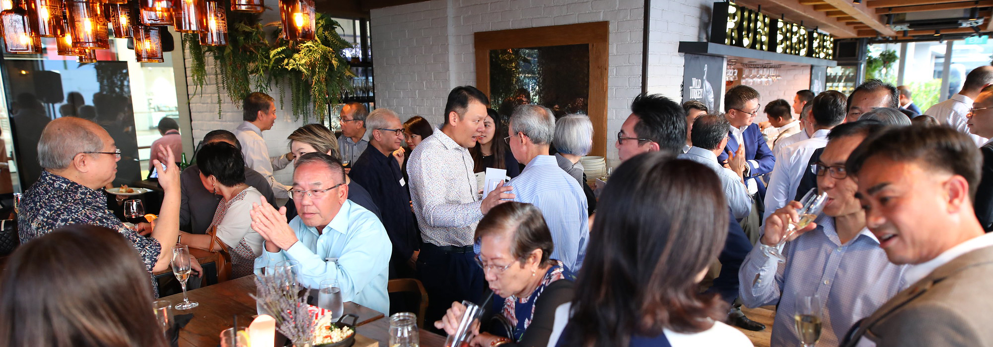 Networking
