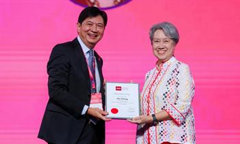Contributing to society: Ho Ching on how boards and directors can make ...