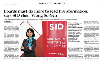 2023-08-21 BT Boards must do more to lead transformation: SID chair ...